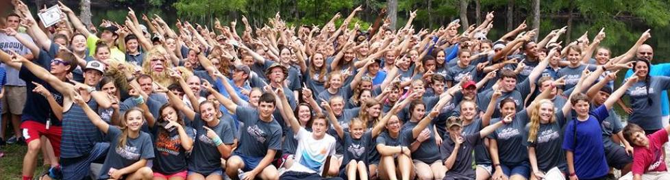 Summer Camp